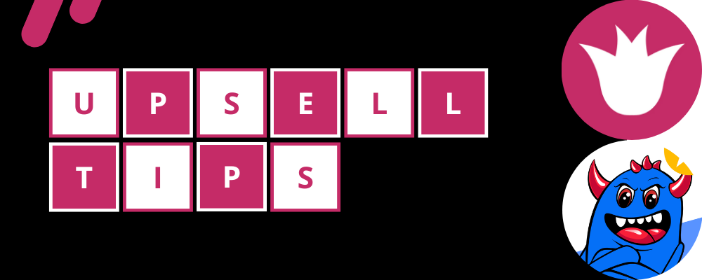 How to increase average sales and spend per customer ? - Widebundle